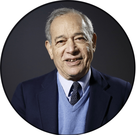 Alvin H. Rosenfeld | Paul A. Levine Library